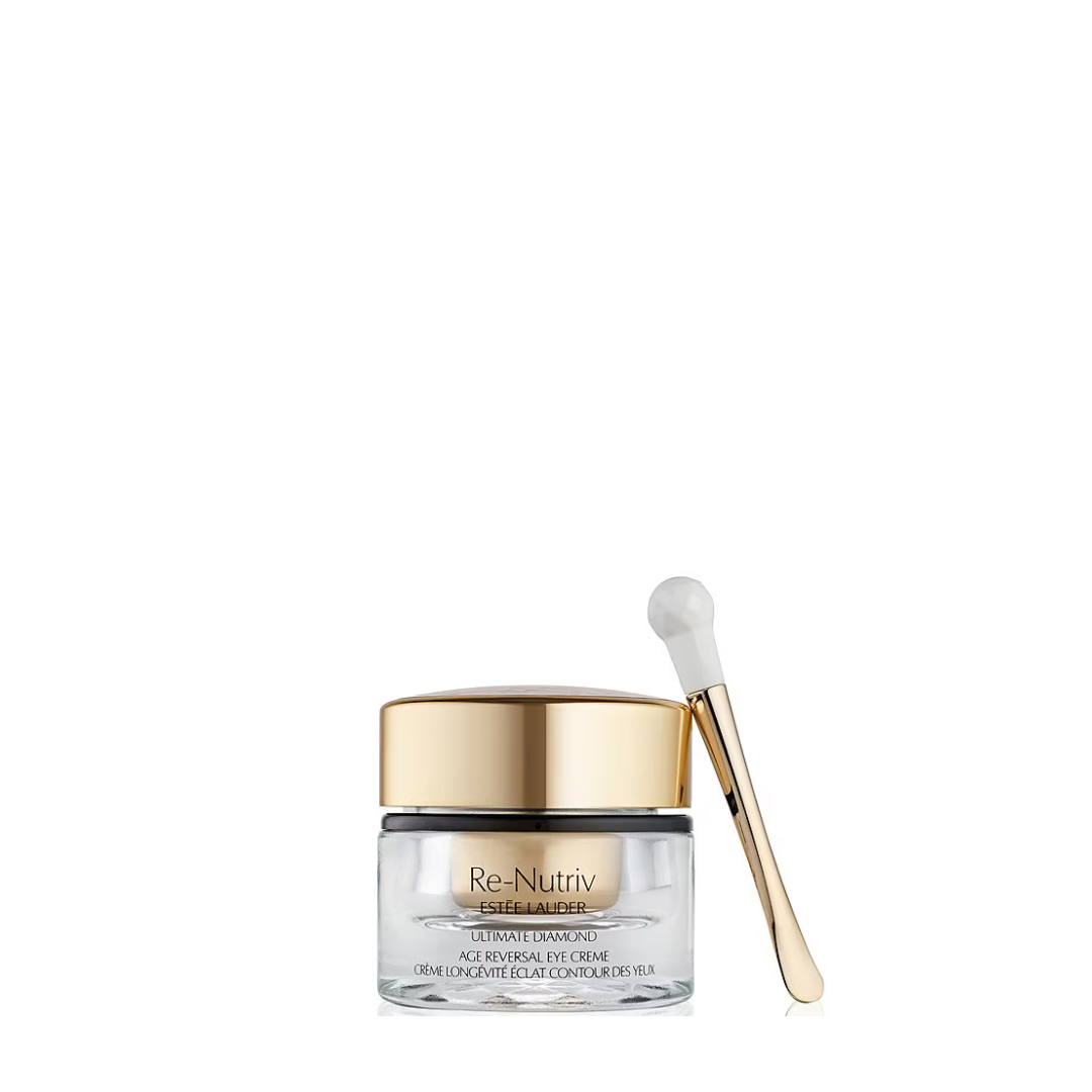 Estée Lauder - Re-Nutriv Ultimate Diamond Age Reversal Eye Creme 15 ml ...