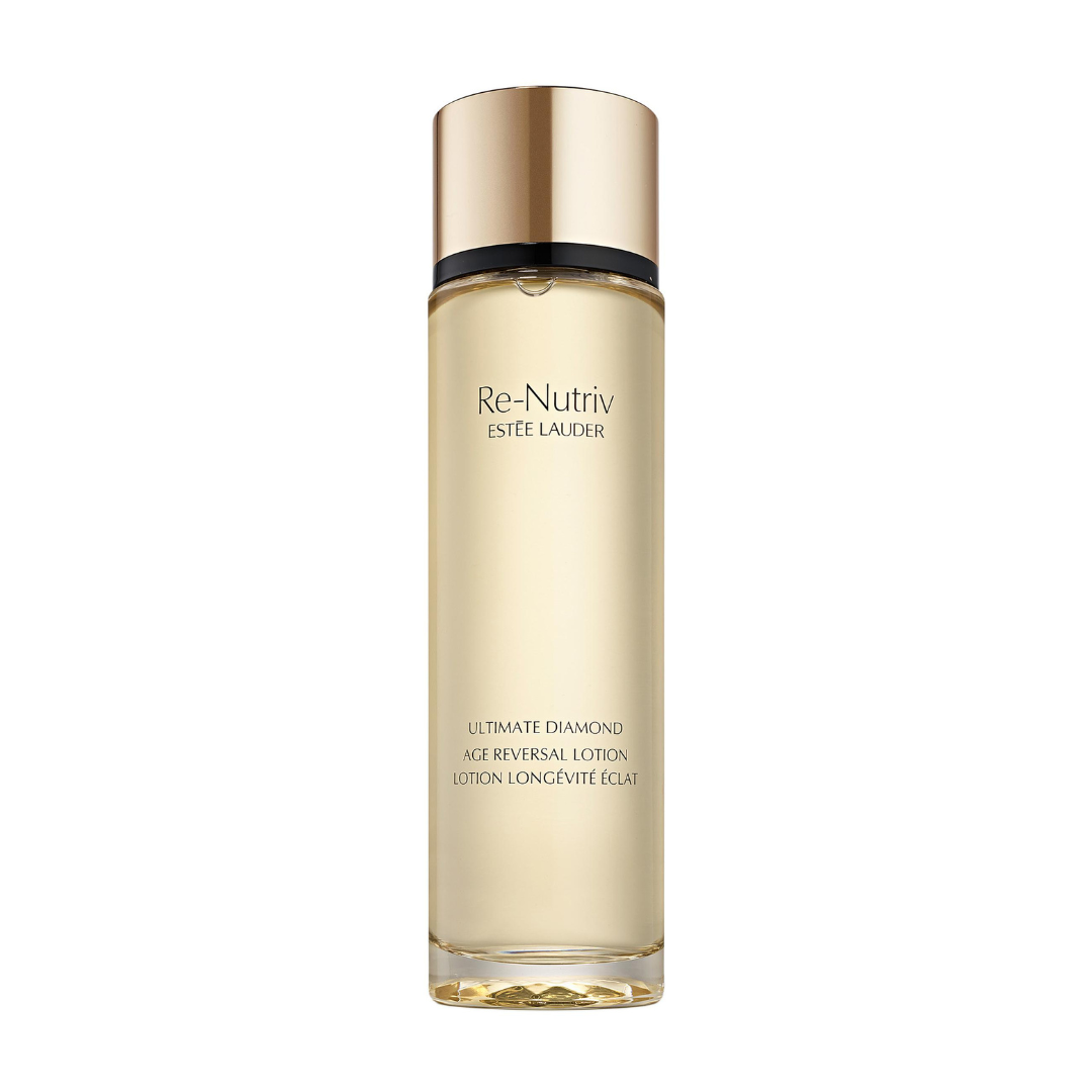 Estée Lauder - Re-Nutriv Ultimate Diamond Age Reversal Lotion 200 ml ...