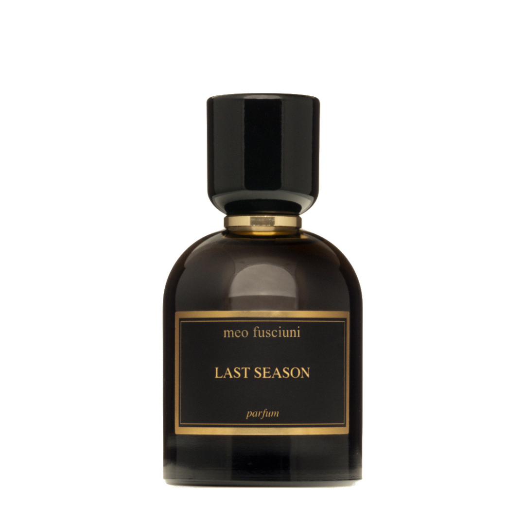 Meo Fusciuni - Last Season 100 ml – Kiri Profumi